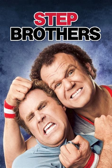 Step Brothers 2008 Cast And Crew — The Movie Database Tmdb