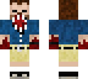 Bird Minecraft Skins