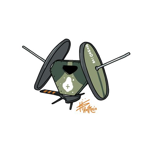 Expand On The Concept R Battlebots