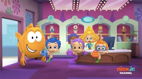 Nick Jr Screenbugs Nickstory Jr Wiki Fandom Nick Jr Dubble