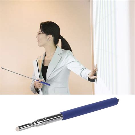 Tinksky Hand Pointer Extendable Telescopic Retract Vicedeal