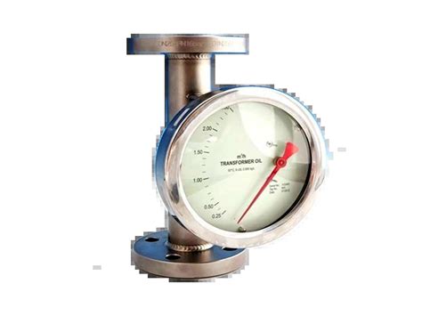 Flow Measuring Instruments Nuicon