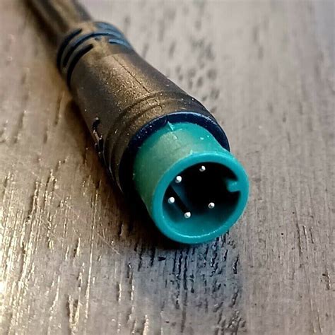 Yolin Yl80c E Bike Colourful Display For Ebikes Electric Bike E Bike K Tdrmoto