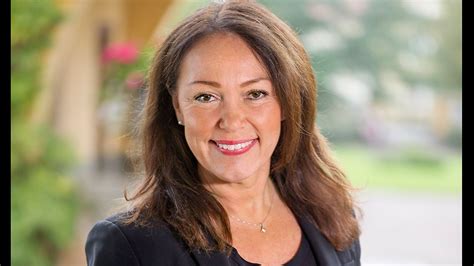 Christina Garsten In Conversation About The Future Scas