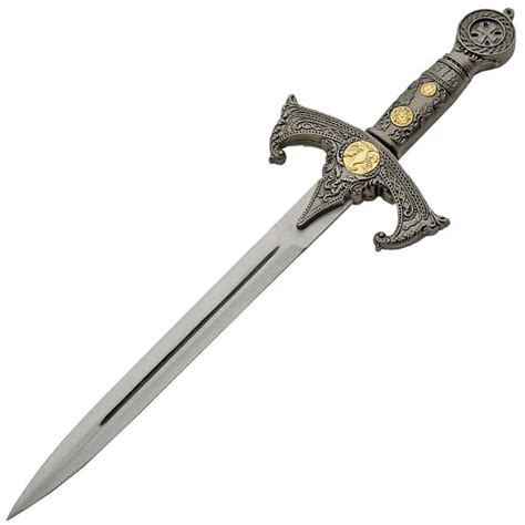 Medieval Dagger