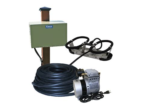 Robust Aire Diffusers Lake Management Pond Aerators