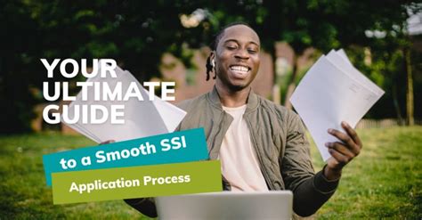 How To Apply For Ssi Or Ssdi By The Bobby Dodd Institute Troy F