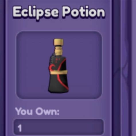 Trading Eclipse Pot For Ghost Pot Element Rdragonadventures