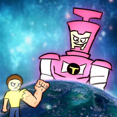 “magic Meets Science” Rdeathbattlematchups