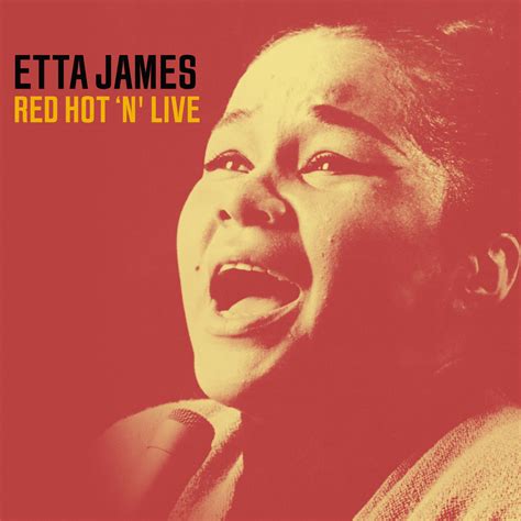 Id Rather Go Blind Etta James