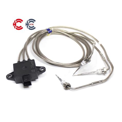 5461945 12v 24v Cummins Exhaust Gas Temperature Sensor Scr System High