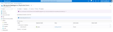 How To Migrate Azure Vm Between Subscriptions Across Different Tenants