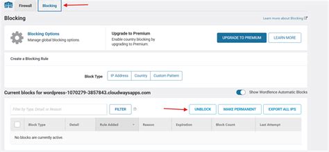 How To Fix WordPress Forbidden Error Easy Fixes