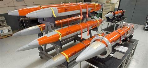 Radar Jamming Decoy Nears Initial Operating Capability