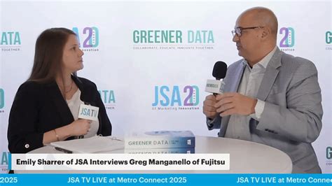 Specific Broadband Operational Challenges Jsa Tv Interviews Greg