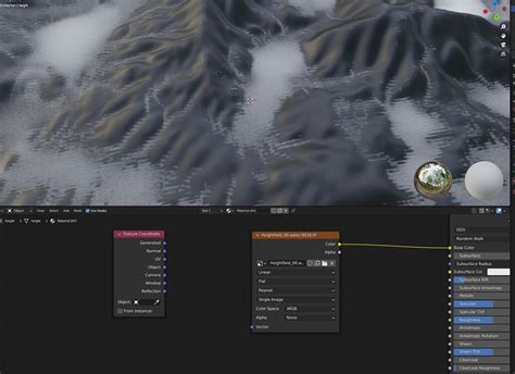 Jagged Texture Interpolation In Viewport Materials And Textures Blender Artists Community