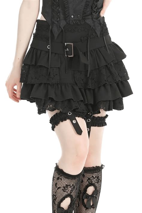 Unique Styles Leather Pencil And Alternative Skirts For Women