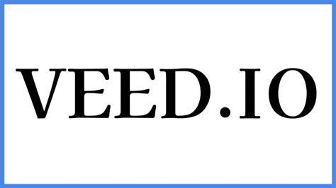 Veedio 徹底ガイド ─ 機能、料金、使い方、長所・短所、競合比較など ブログろう！