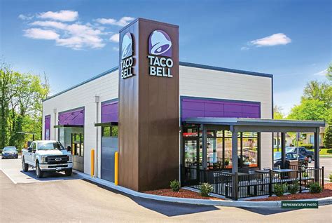 Taco Bell Net Lease Guy