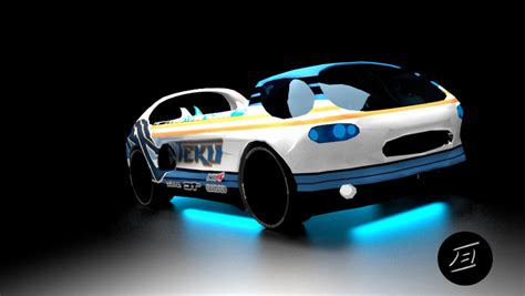 Teku Deora Ll Front By Xceptre On Deviantart