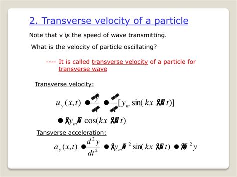 Ppt Wave Motion Powerpoint Presentation Free Download Id 9480654