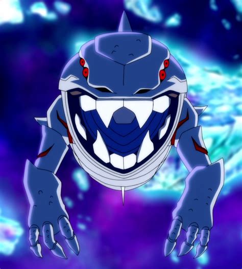 Devourer Young Justice Wiki Fandom