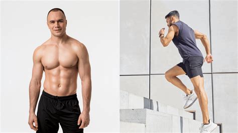 7 Day Ectomorph Workout Plan To Build Mass Betterme