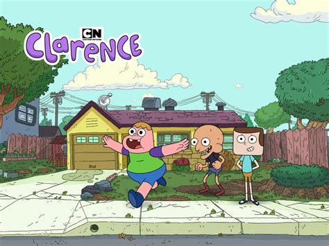 Clarence Review By Mtdvdvm2k8 On Deviantart