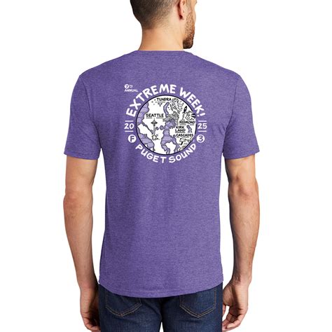F3 Puget Sound Extreme Week 2025 Pre Order February 2025 The F3 Gear