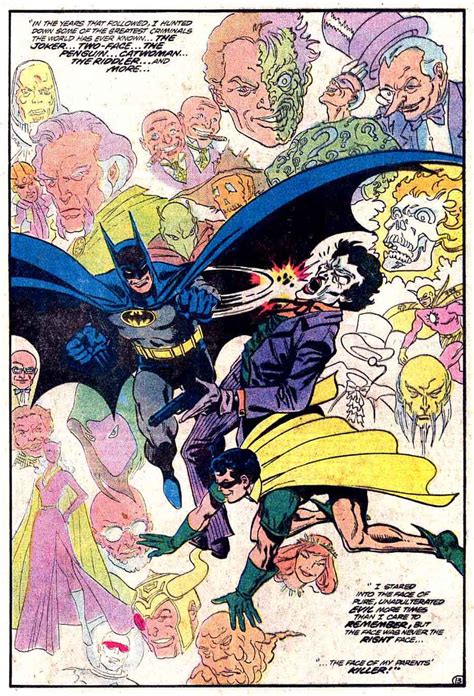 Untold Legend Of The Batman 1 John Byrne Art 1st Issue Pencil Ink