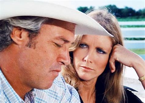 Dallas Ray And Donna Krebbs Dallas Tv Donna Couple Photos