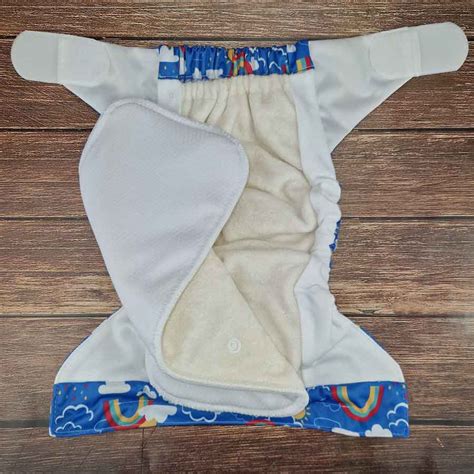 Nappy Lady The Uks Largest Range Of Reusable Nappies