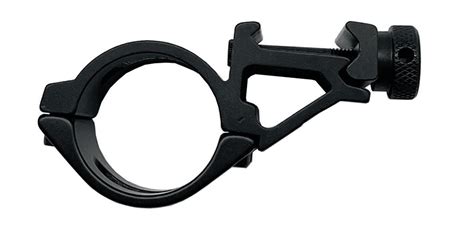 Ts 30mm Offset Flashlight Mount