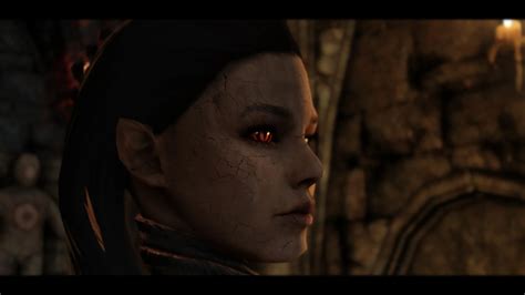 Skyrim Vampire Combat Mod Hoolihunter