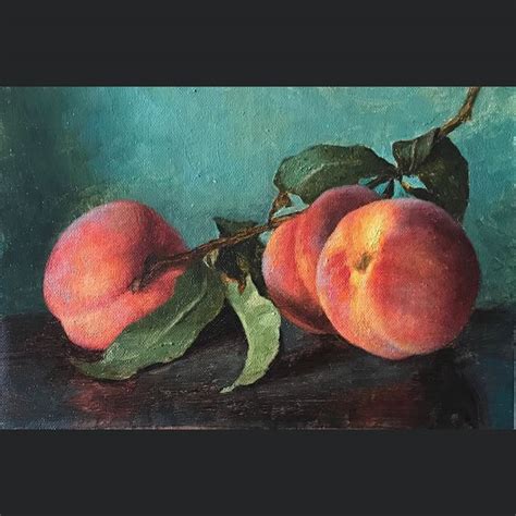 Pin On Peaches
