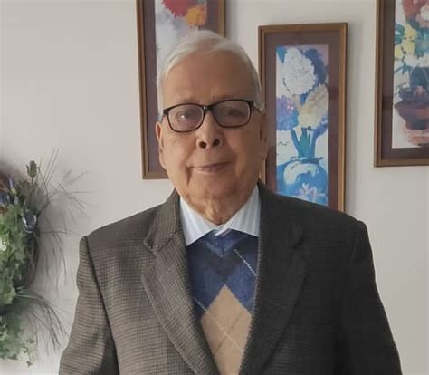 Assamese Writer Rohini Kumar Barua Biography News Photos Videos Nettv4u