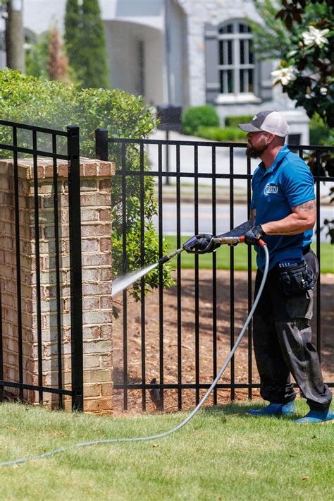 Meet Devon Graham Pressure Washing Business Owner Shoutout Atlanta