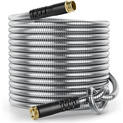 8 Hose Size