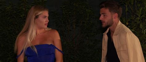 Simon Castaldi Se Confie Sur Son Emménagement Chez Cassandra Jullia