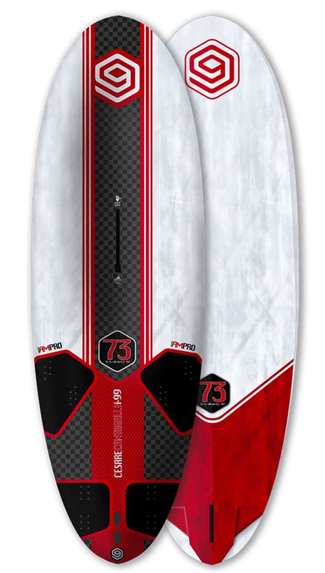 Am Pro Slalom I 99 Cesare Cantagalli Windsurf Surf And Sup Boards