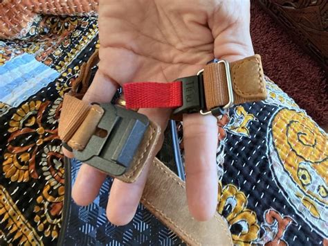 Danner Joseph Leather Sandal Womens Footwear