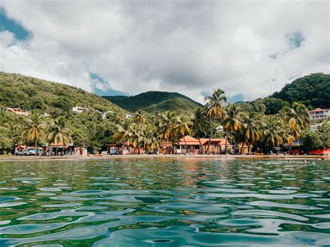 Ultimate Guide To Bouillante Guadeloupe Basse Terre