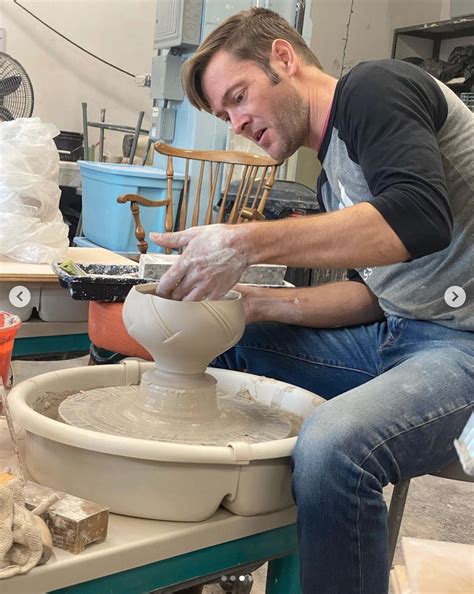 Ben Eberle Woodblocks For Wood Fire — The Clay School