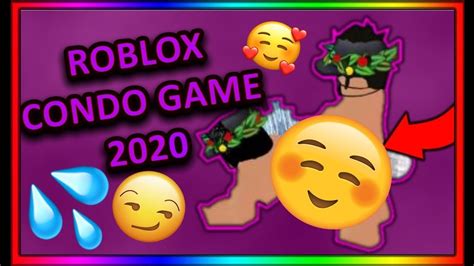 Roblox New Condo Game Youtube