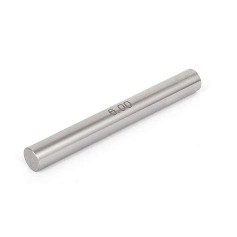 Tungsten Carbide Gage Pins At Andy Summer Blog