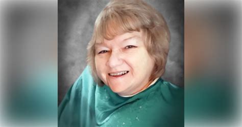Obituary Information For Donna Jean White