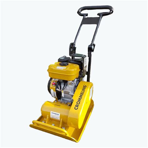 Compactor Cc60 Geoffs Hire