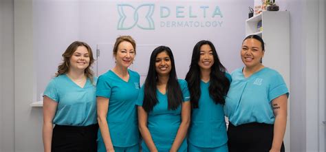 Contact Delta Dermatology