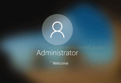 Fix Uac Yes Button Is Gone Or Grayed Out In Windows 10 Password Recovery