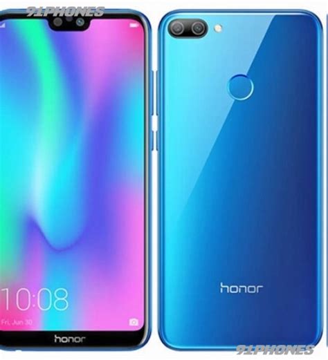 Honor 9n 9i Price In Nigeria February 2025 Full Specs And Review